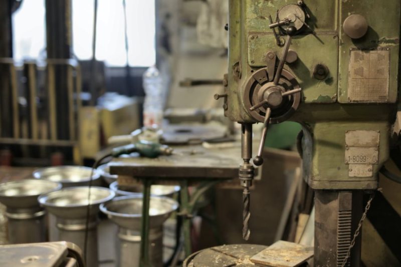 Ultimate Guide for Choosing the Right Fluid for Hydraulic Systems - Fusion